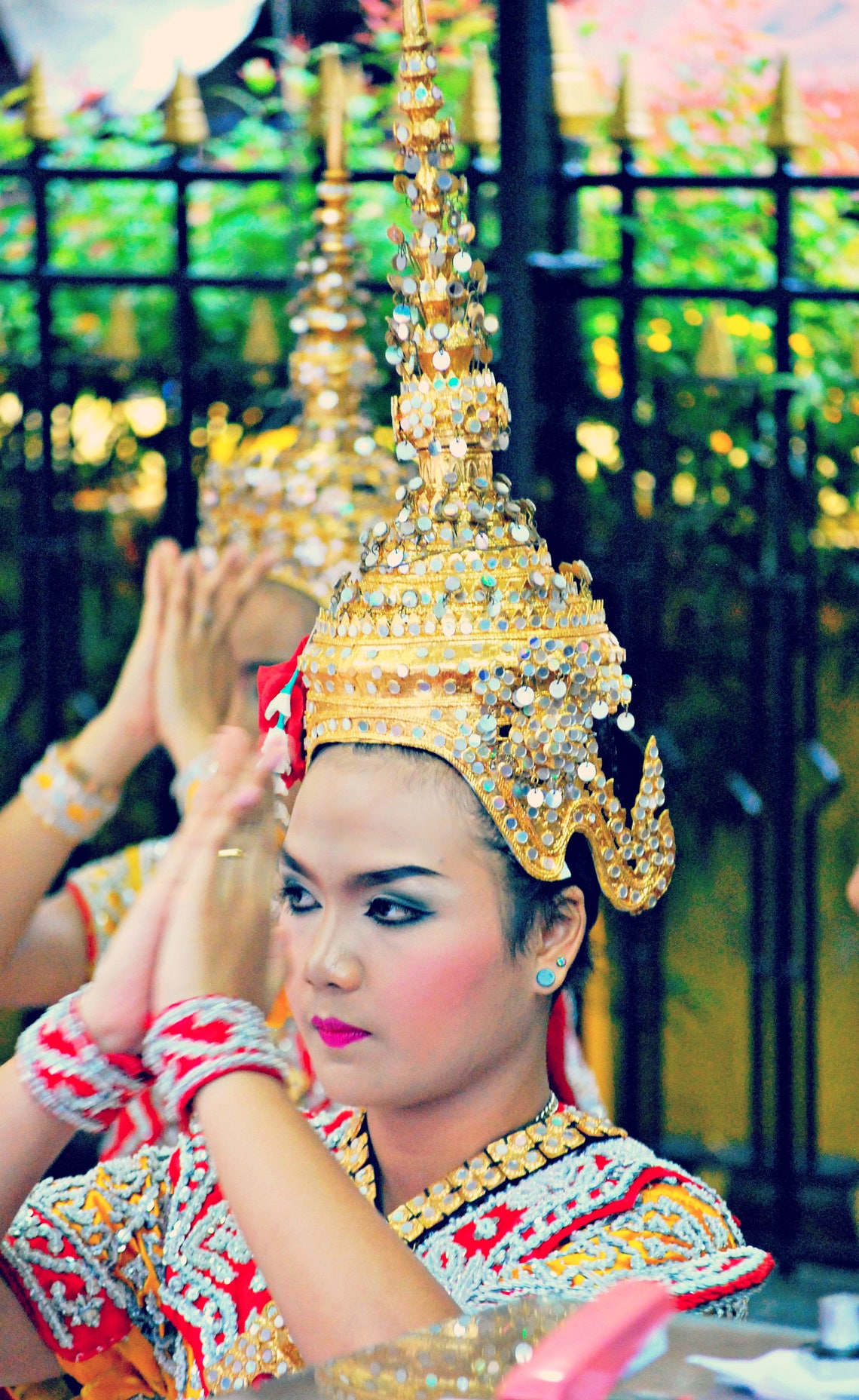 The People of Thailand Collection - World Photography - Southeast Asia ...