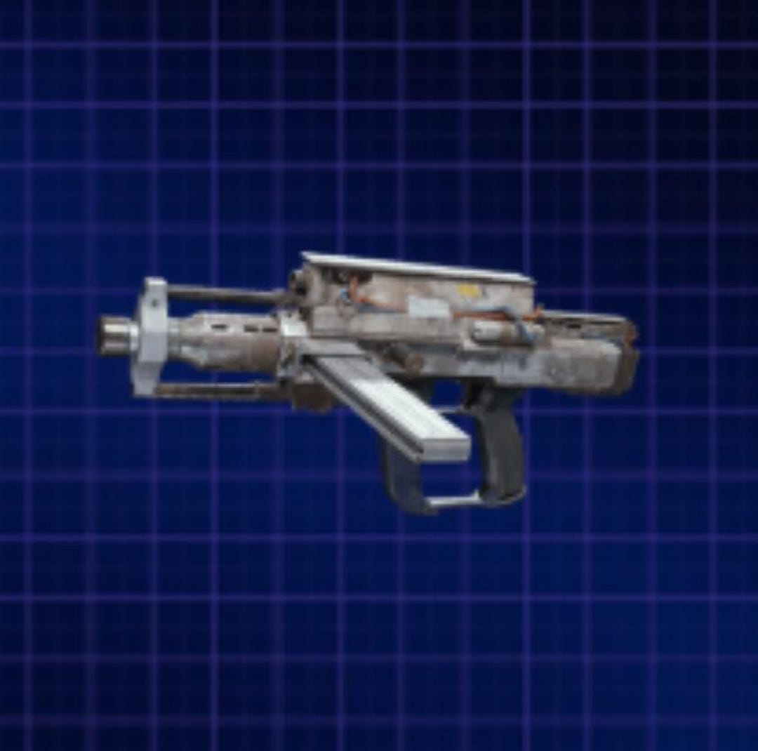 Blueprint Bobcat(lynx)-arc Raiders - Etsy