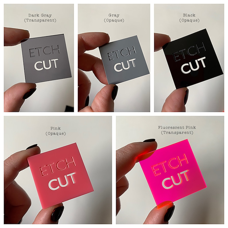 Initial Letter Keychain Acrylic Alphabet Keychain Personalized - Etsy