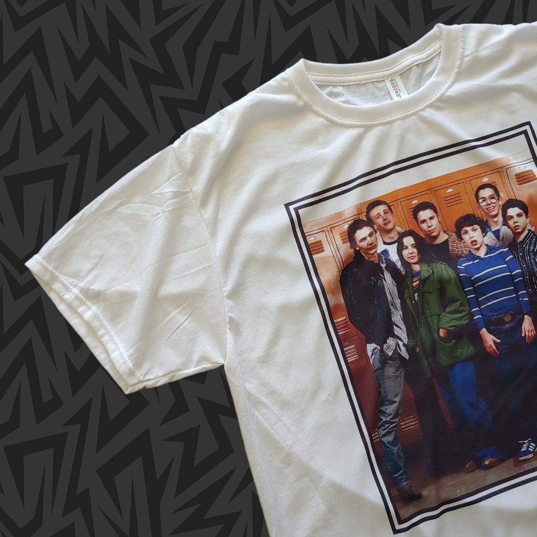 Cult Classic FREAKS and GEEKS TV Television Comedy Series Sitcom 90s ...