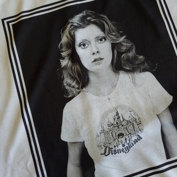 Susan Sarandon 70s