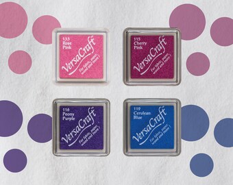 Fabric Ink Pad - Etsy