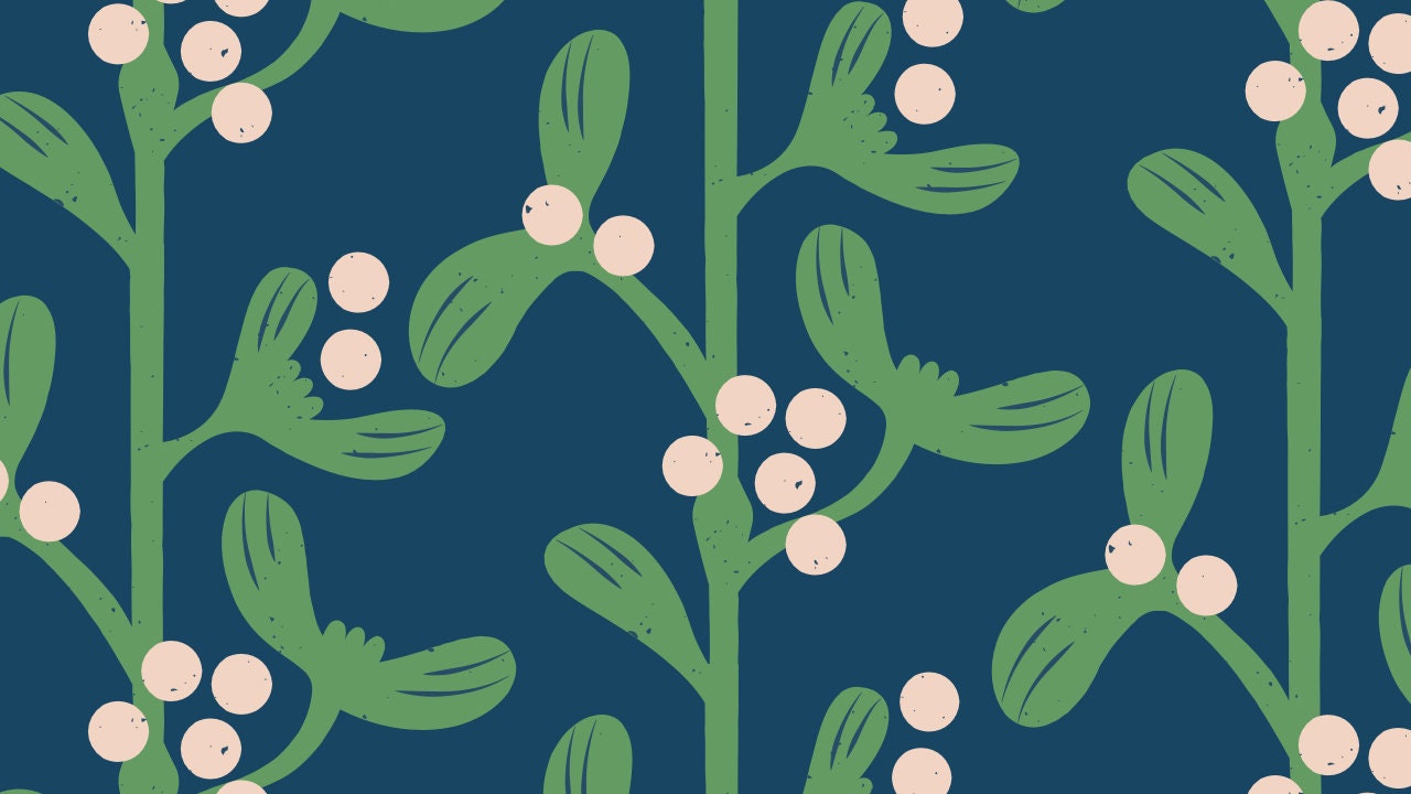 Pink Berry Zoom Digital Background - Etsy