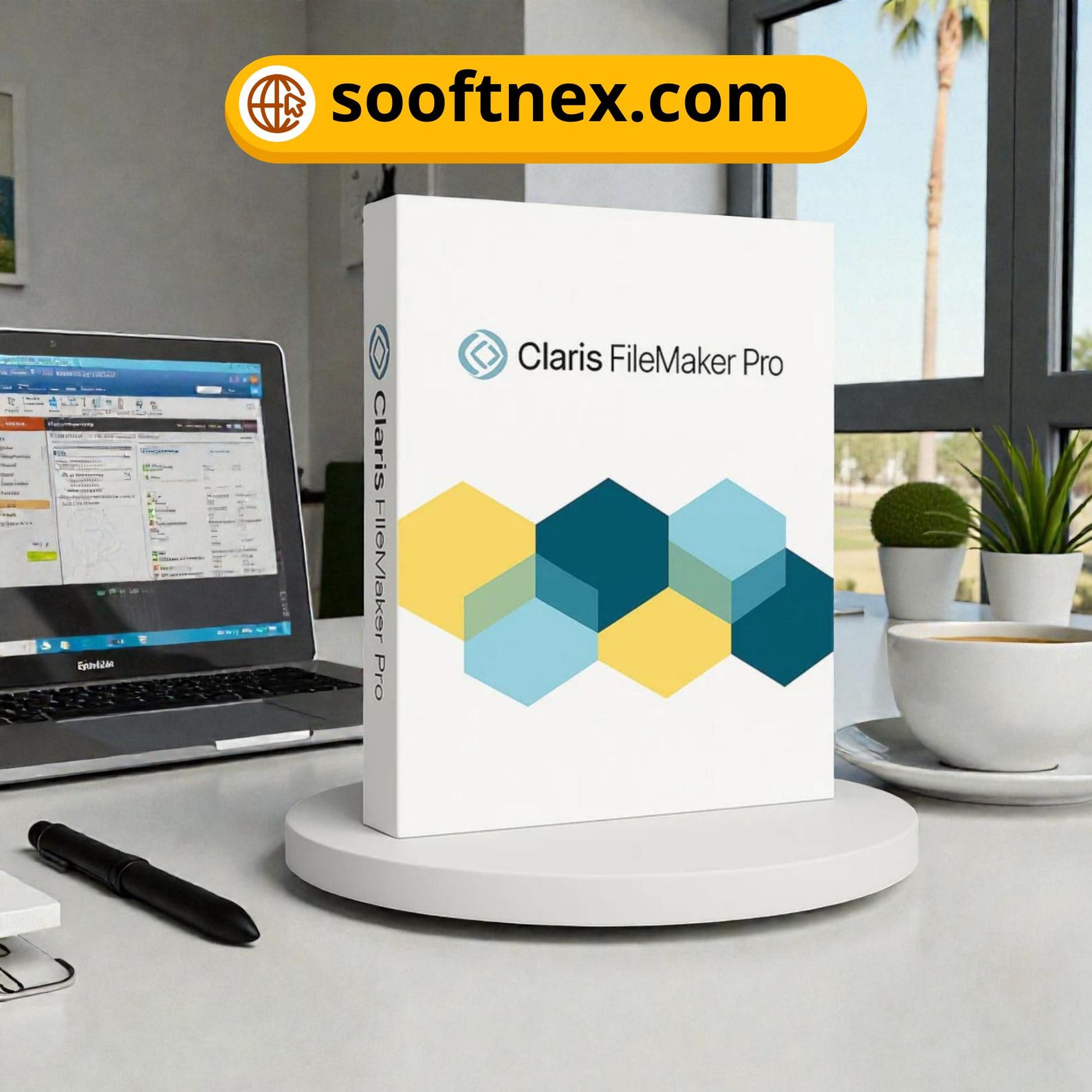 Filemaker Pro 19 – Professional Custom App Building Software for ...