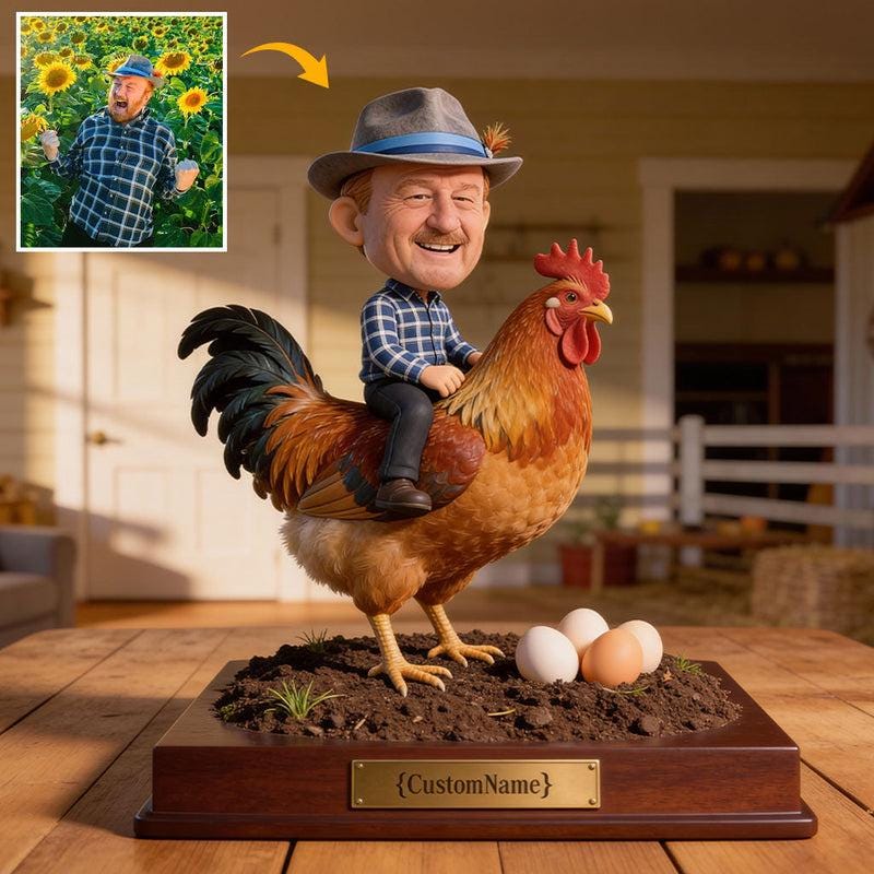 Chicken Lover Gift - 60+ Gift Ideas for 2026 - Page 2