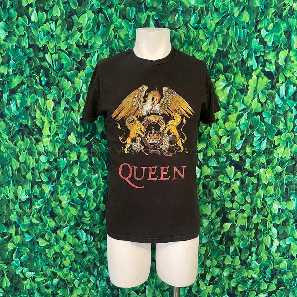 Queen Band T Shirt - Etsy