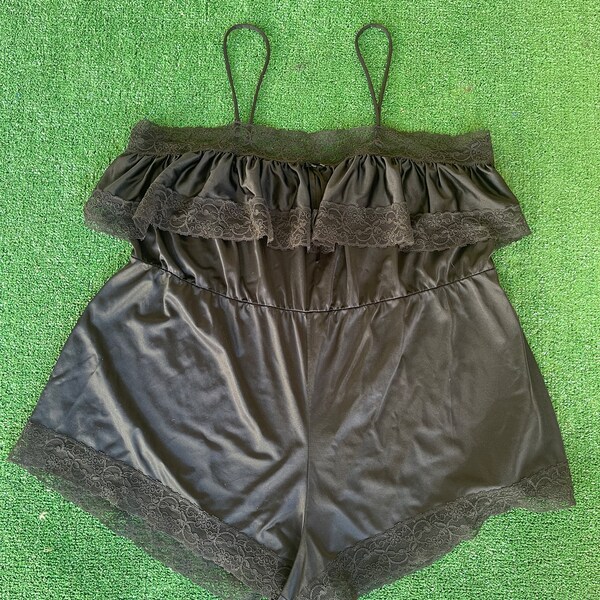 One Piece Lingerie Etsy