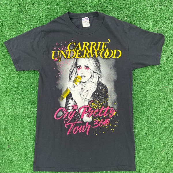 Carrie Underwood Shirt - Etsy