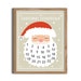 Printable Christmas Countdown Christmas Sign Printable Art - Etsy