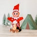 Elf Printable Camping Kit Printable Elf Props Printable Elf - Etsy