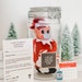 Elf Printable Quarantine Printable Elf Prop, Printable Elf Accessories ...