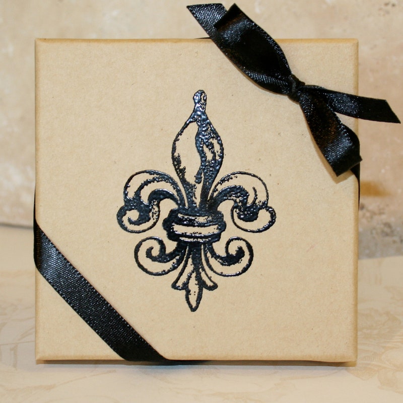 Decorative Gift Box - 60+ Gift Ideas for 2025