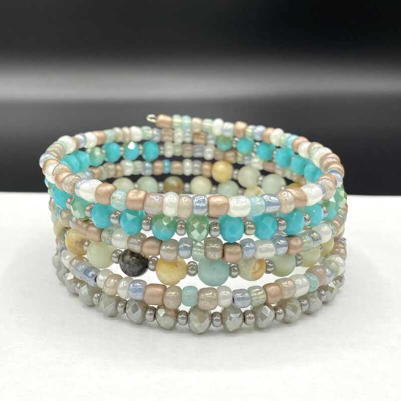 Plus Size Bracelet - Etsy