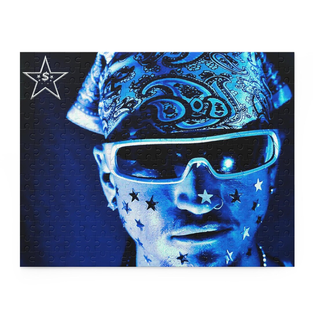 Official Breadwinner Album Cover Jigsaw Puzzle - Etsy