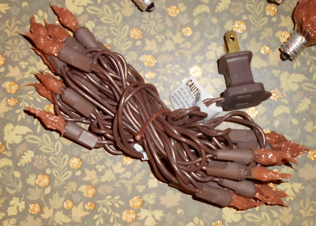 Primitive Handcrafted Silicone Cinnamon Latte Color Scented Light ...