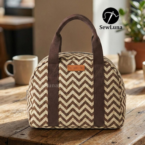 Curved Bags - Etsy
