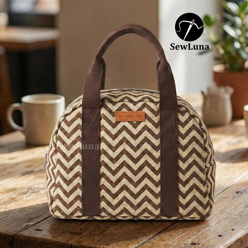 Curved Bags - Etsy