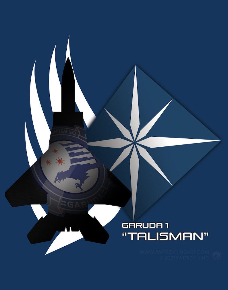 Ace Combat Heroes of Strangereal Stickers - Fighter Plane, Video Game ...