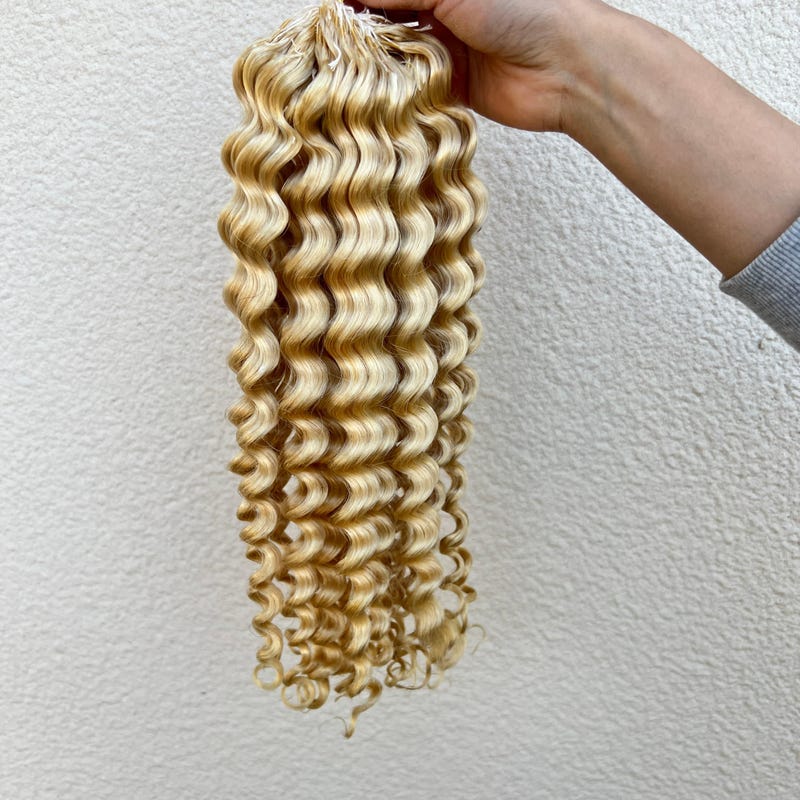 Burmese Hair Crochet - Etsy