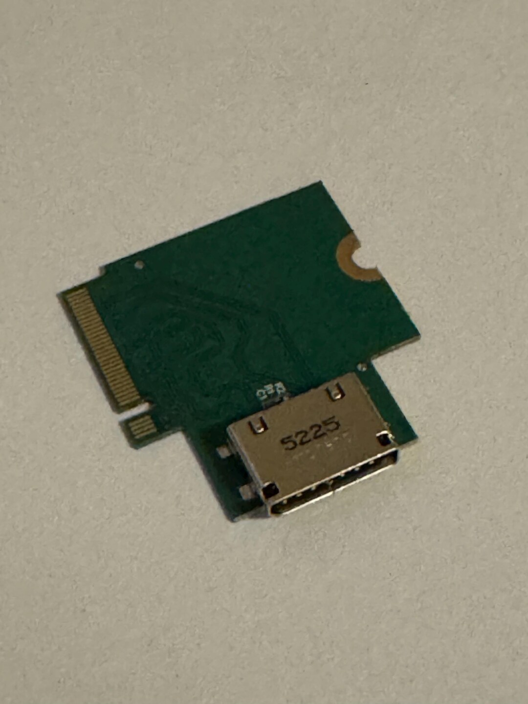 Custom Oculink Adapter for Framework Laptop 16 - Etsy UK