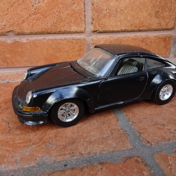Metal Toy Car - Etsy