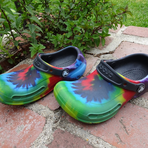 Vintage Croc Shoes - Etsy