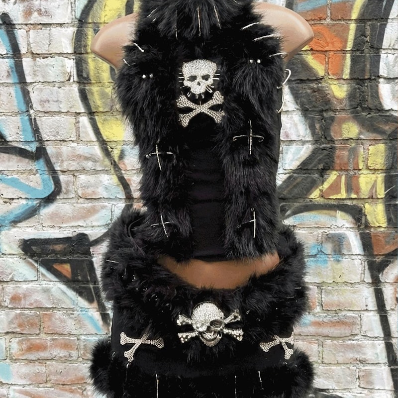 Emo Femboy - Etsy