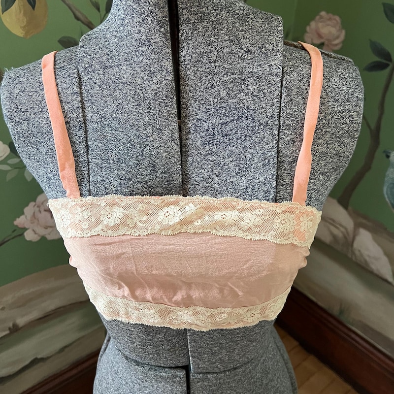 Bralette - Etsy