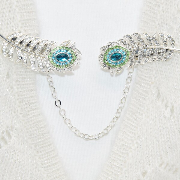 Sweater Guard - Etsy