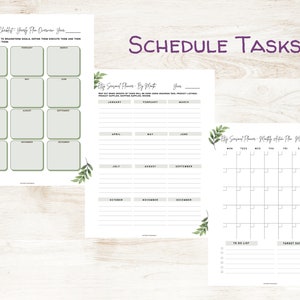 Etsy Listing Checklist, Etsy Listing Template, Etsy Printable, Etsy ...