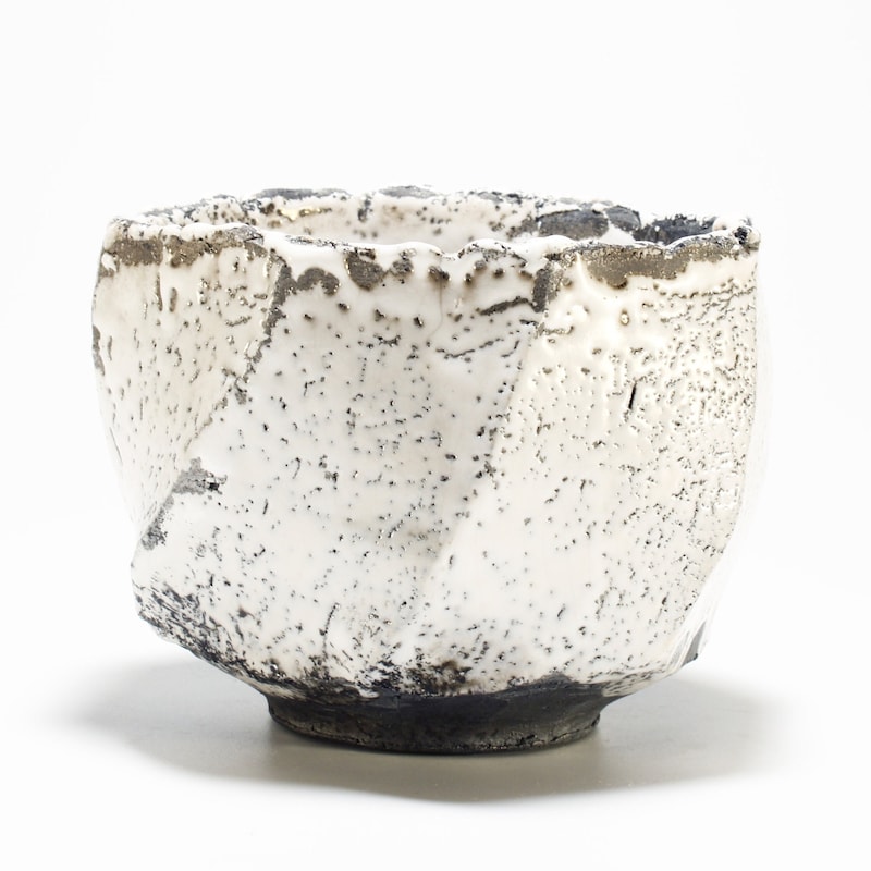 Japanese Raku - Etsy