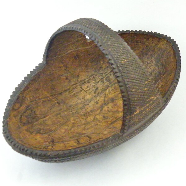 Carved Coconut - Etsy