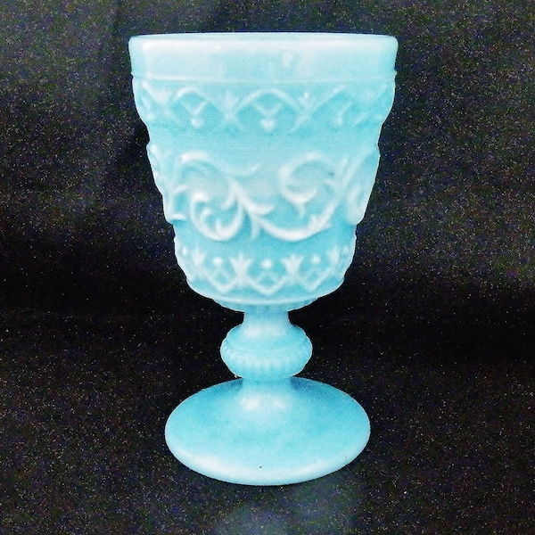 French Opaline Glass - Etsy