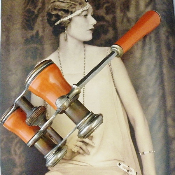 Opera Glasses - Etsy