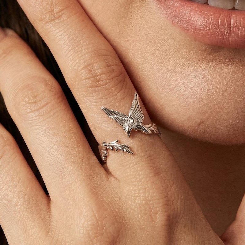 Vintage 925 Cocktail Rings - Etsy