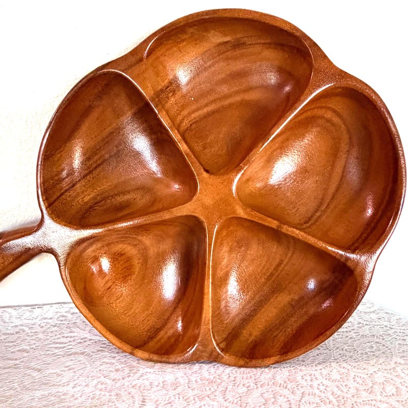 Vintage Monkey Wood Tray - Etsy