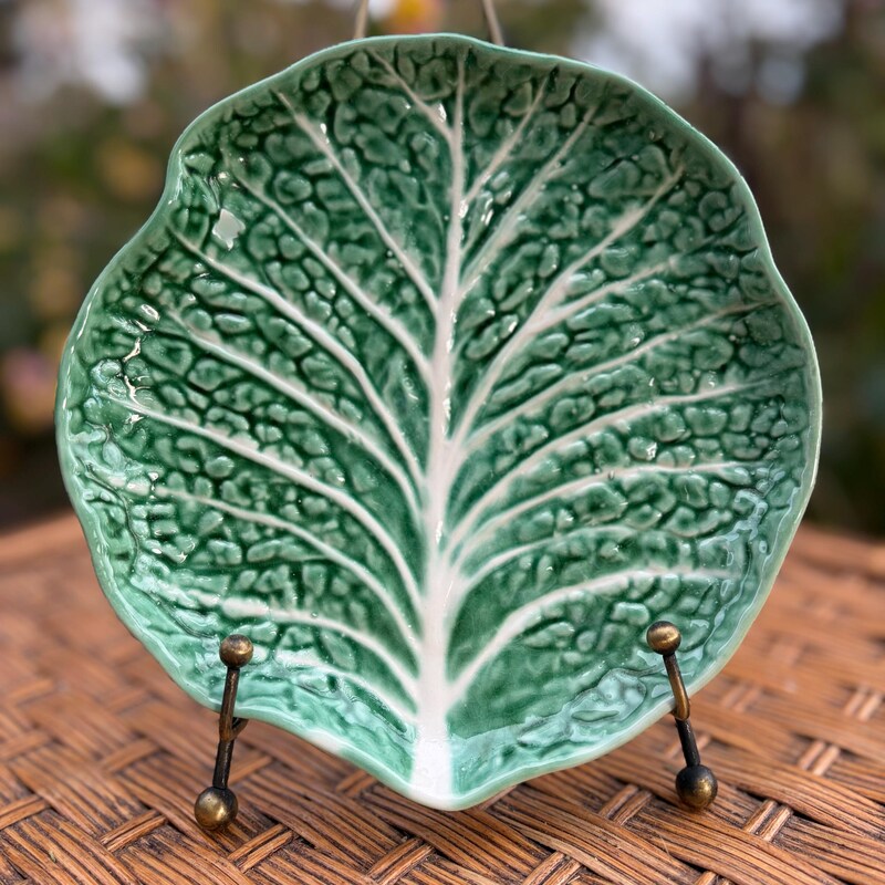 Cabbage Plates - Etsy