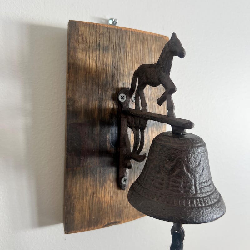 Dinner Bell - Etsy