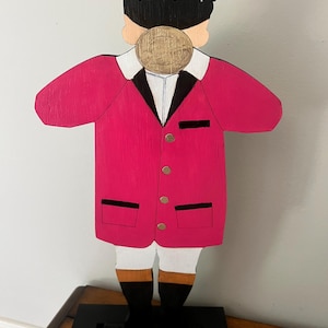 Derby Bugler - Etsy