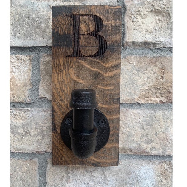 Personalized Wall Hook - Etsy