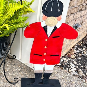 Derby Bugler - Etsy