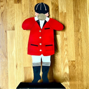 Derby Bugler - Etsy