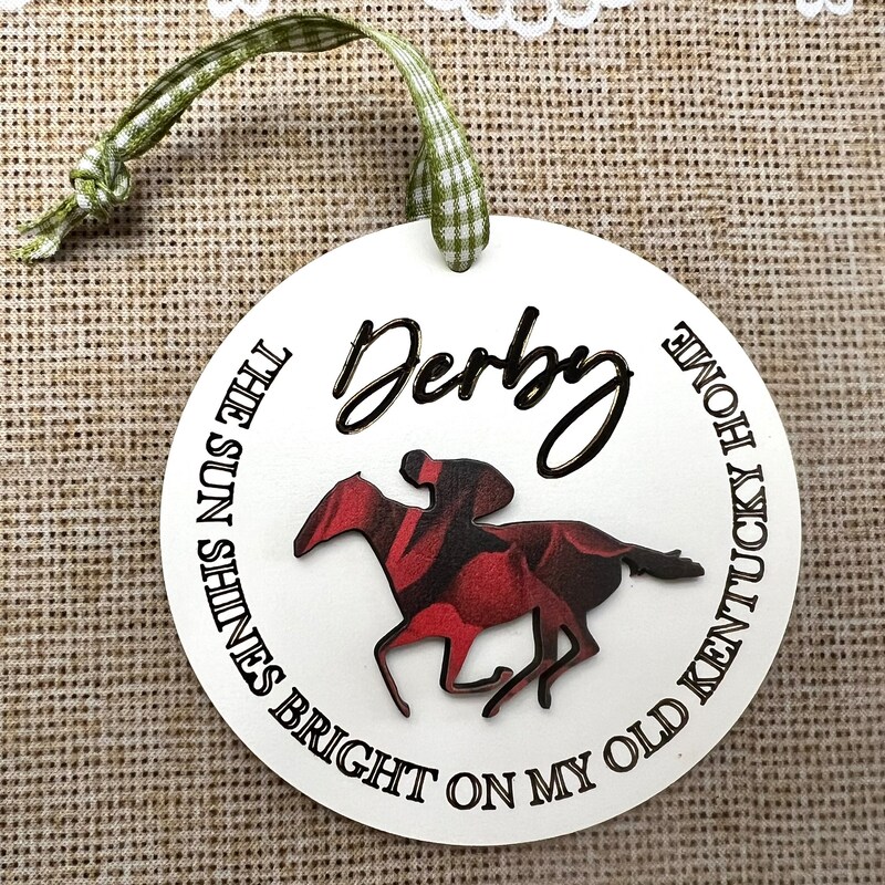 Derby Favors - Etsy