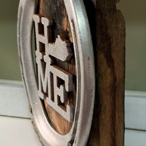 Kentucky Home Sign - Etsy