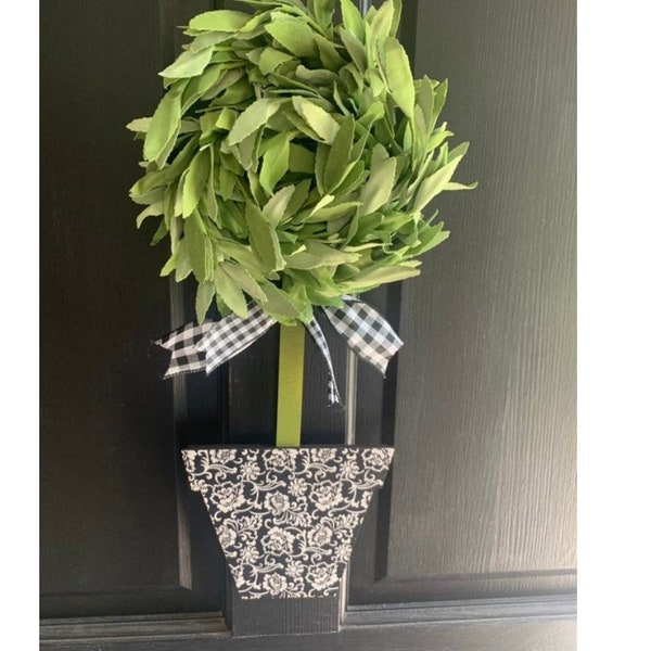 Topiary Frames - Etsy