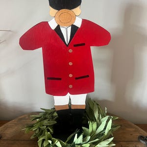 Derby Bugler - Etsy