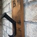 Personalized Wall Hook - Etsy