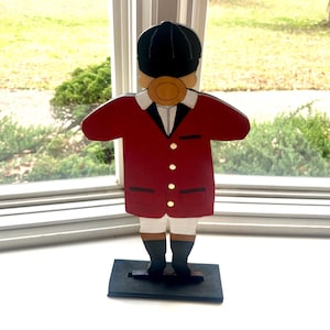 Derby Bugler - Etsy