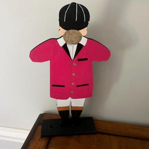 Derby Bugler - Etsy