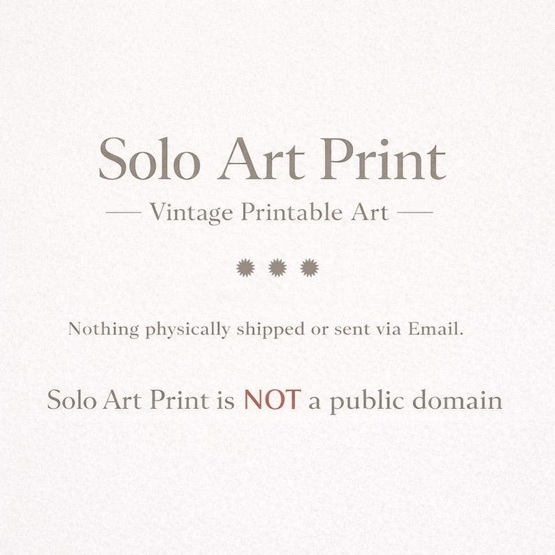 Vintage Woman Cat Portrait Printable Art | Chic Fashion Wall Decor ...